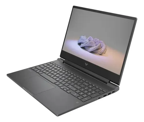 Notebook Gamer HP Victus 15 con Ryzen 7, 16GB RAM y RTX 4050 | Envío gratis