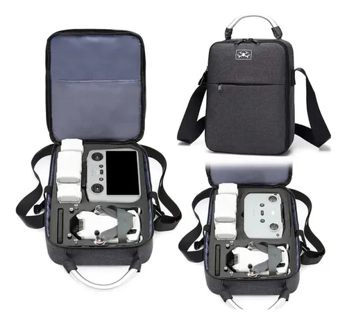 Maleta, Maletin, Estuche Para Dji Mini 4 Pro Dron Combo Maleta, Maletin, Estuche Para Dji Mini 4 Pro Dron Combo