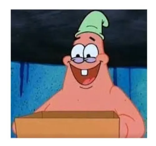 22 Ideas De Caja Secreta Bob Esponja Bob Esponja Caja