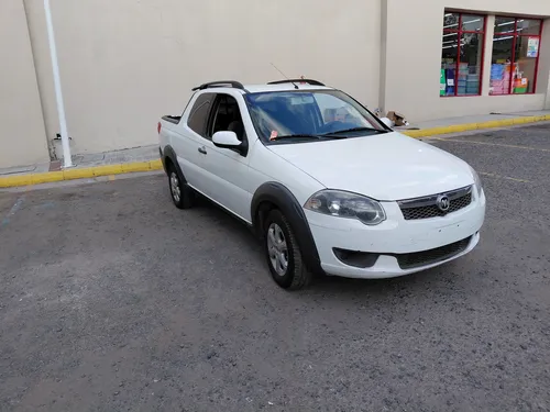 RAM 700 1.6 Slt Club Cab Mt | MercadoLibre