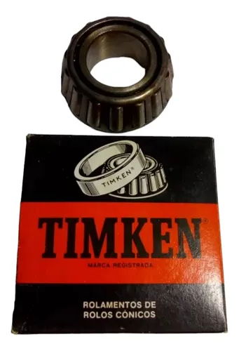 Rodamiento Diferencial Ford Fairlane 69/ Timken 31593 | Envío gratis