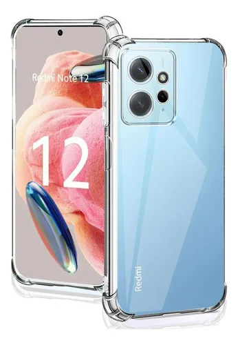 Capa Case Capinha Anti Impacto Para Redmi Note 12 4g | MercadoLivre Capa Case Capinha Anti Impacto Para Redmi Note 12 4g | MercadoLivre