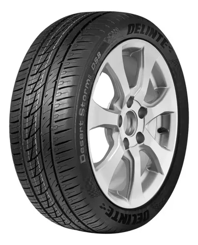 Pneu Novo Delinte 325/30/21 Desert Storm Ii Ds8 Dot1520 -1un Y | MercadoLivre