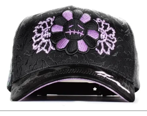 Muratravis X Anymore Gorra Innedit 100% Original Full Set | Envío gratis