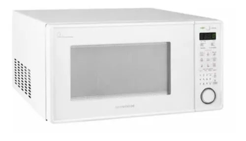 Horno De Microondas Daewoo Kor-1n2hw Horno De Microondas Daewoo Kor-1n2hw