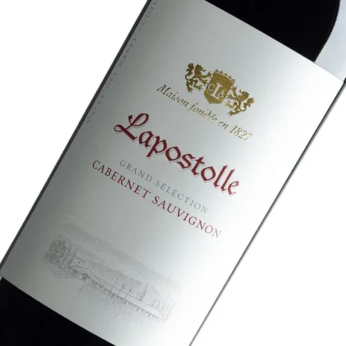 Vino Lapostolle Grand Selection Cabernet Sauvignon Vino Lapostolle Grand Selection Cabernet Sauvignon