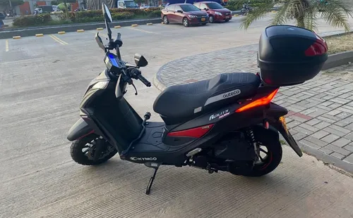 Kymco Agility All New 2023 | MercadoLibre Kymco Agility All New 2023 | MercadoLibre
