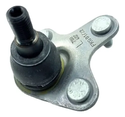 Pivô Dianteiro Esquerdo Volkswagen Polo 2018 A 2022 | Frete grátis