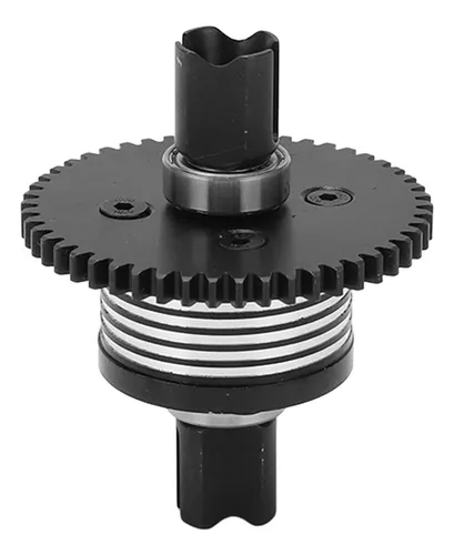 Rc Car Accessory Aluminum Alloy 50t Center Differential Gear | MercadoLibre Rc Car Accessory Aluminum Alloy 50t Center Differential Gear | MercadoLibre