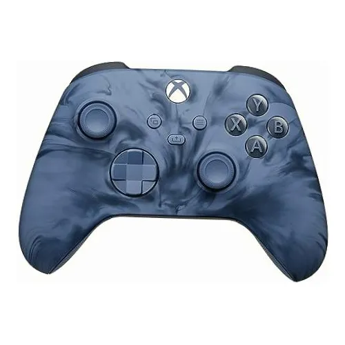 Control Inalámbrico Xbox Stormcloud Vapor Edición Limitada Cuotas Sin