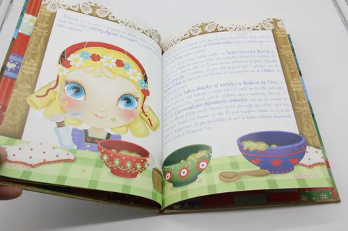 Lee Viste Y Juega Ricitos De Oro Cuento Con Muñecas De Papel en venta ... Lee Viste Y Juega Ricitos De Oro Cuento Con Muñecas De Papel en venta ...