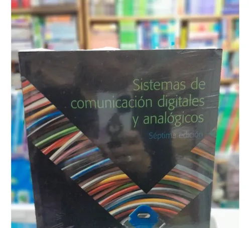 Sistema De Comunicacion Digitales Y Analogicos . | Cuotas sin interés Sistema De Comunicacion Digitales Y Analogicos . | Cuotas sin interés