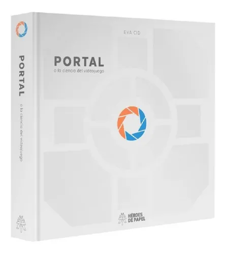 Heroes De Papel - Portal O La Ciencia Del Videojuego | MercadoLibre Heroes De Papel - Portal O La Ciencia Del Videojuego | MercadoLibre