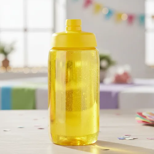 10 Botellas Plástico 500 Ml *ideal Dulcero Y Eventos* | MercadoLibre