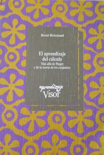 comprar Libro El Aprendizaje Del Calculo Mas Alla De La Teoria De Pi comprar Libro El Aprendizaje Del Calculo Mas Alla De La Teoria De Pi