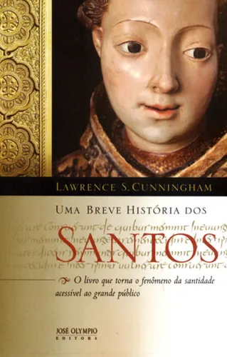Uma Breve Historia Das Santos | MercadoLivre Uma Breve Historia Das Santos | MercadoLivre
