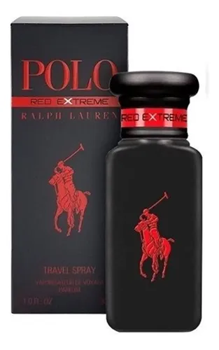 Polo red 30ml store