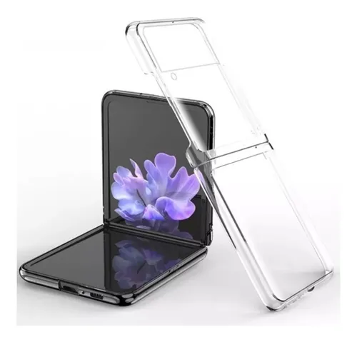 Capa Capinha Transparente Acrílica Para Galaxy Z Flip 4 5g | MercadoLivre Capa Capinha Transparente Acrílica Para Galaxy Z Flip 4 5g | MercadoLivre