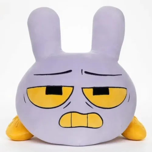 El Increíble Peluche Digital Circus Pomni Beach | Envío gratis
