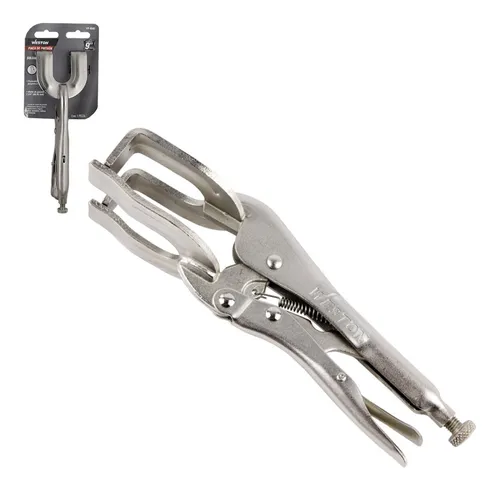 Pinza De Presion Soldadora 9 9r Envío Gratis