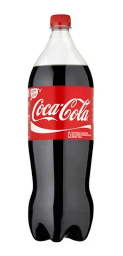 Coca Cola Original Botella 1,75l Coca Cola Original Botella 1,75l
