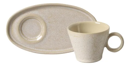 Cj Xic Cafe Neo Stoneware 110ml Latte Porto Brasil 6pc | Parcelamento ... Cj Xic Cafe Neo Stoneware 110ml Latte Porto Brasil 6pc | Parcelamento ...