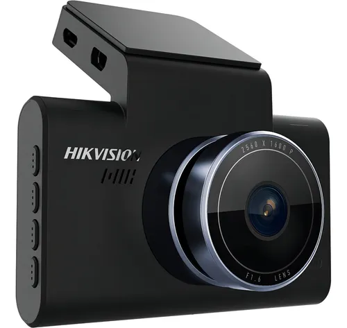 Câmera Veicular Para Carro Hikvision Ae Dc5313 C6 Dash Cam Mercadolivre