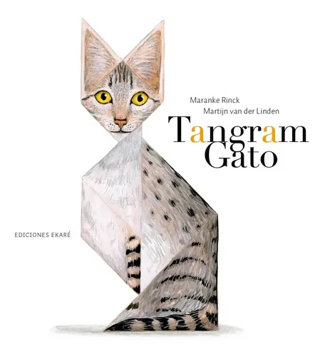 Tangram Gato | Cuotas sin interés