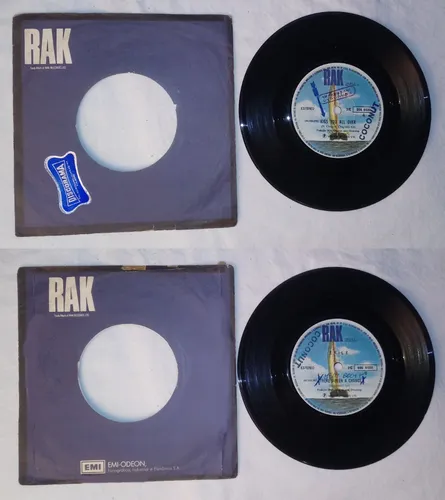 Exile Compacto Vinil Nacional Usado Kiss You All Over 1978 | MercadoLivre Exile Compacto Vinil Nacional Usado Kiss You All Over 1978 | MercadoLivre
