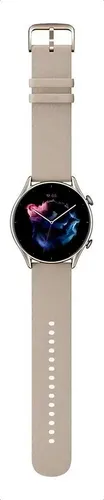 Smartwatch Amazfit Fashion GTR 3 1.39 Smartwatch Amazfit Fashion GTR 3 1.39