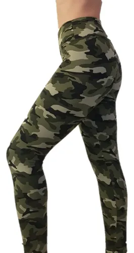 Calza Térmica De Lycra Con Friza! Calza Térmica De Lycra Con Friza!