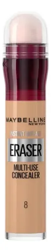 Corrector Instant Age Eraser 6.8ml Maybelline | Cuotas sin interés