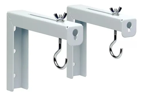 Conjunto Universal De Suporte Em L Para Montagem Em Parede C ... Conjunto Universal De Suporte Em L Para Montagem Em Parede C ...