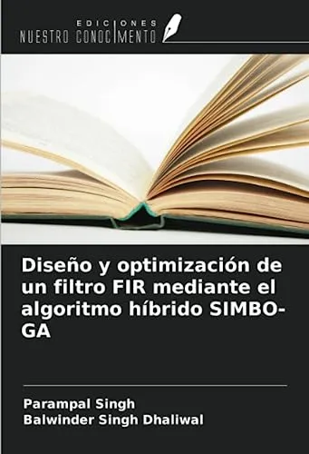 Diseno Y Optimizacion De Un Filtro Fir Mediante El Algoritmo | Meses ... Diseno Y Optimizacion De Un Filtro Fir Mediante El Algoritmo | Meses ...