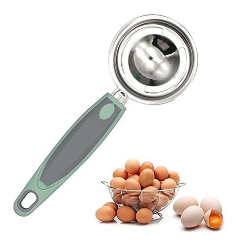 Separador De Clara Y Yema Filtro De Yema De Huevo, Separador | Envío gratis Separador De Clara Y Yema Filtro De Yema De Huevo, Separador | Envío gratis