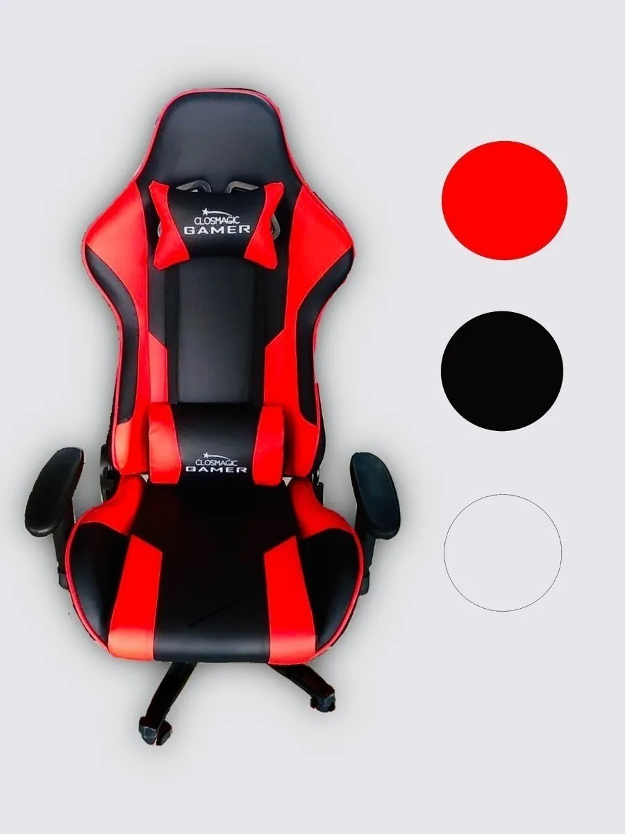 Todo sobre silla gamer omen | Mercado Libre