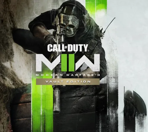 Call Of Duty Modern Warfare 2 Vault Edition Pc Dlcs Cuotas Sin Interés