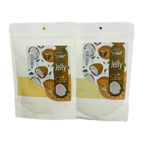Sweet Natural Spa Jelly Citric Pedicure Y Manicure (2 Pasos) | MercadoLibre Sweet Natural Spa Jelly Citric Pedicure Y Manicure (2 Pasos) | MercadoLibre