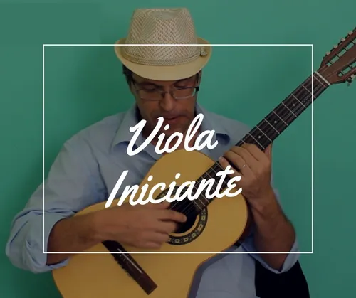 Curso Iniciante De Viola Caipira | Parcelamento sem juros Curso Iniciante De Viola Caipira | Parcelamento sem juros