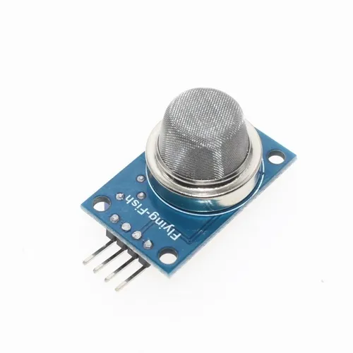 Sensor Mq2 Detector De Humo Gas Metano Mq-2 Arduino Pic | Cuotas sin ... Sensor Mq2 Detector De Humo Gas Metano Mq-2 Arduino Pic | Cuotas sin ...
