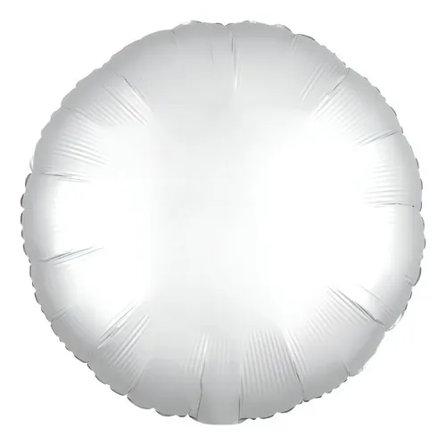 Globo foil metalizado Mundo Bizarro Balão Metalizado globos blanco 20 ... Globo foil metalizado Mundo Bizarro Balão Metalizado globos blanco 20 ...