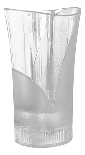 Vaso Con Luz Led Para Beber Agua, Luz Fría, Botella Luminosa | MercadoLibre