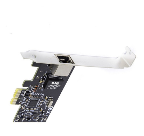 Placa De Rede 10/100/1000 Mpbs Jpr-02 Pci-e - Feasso | MercadoLivre Placa De Rede 10/100/1000 Mpbs Jpr-02 Pci-e - Feasso | MercadoLivre