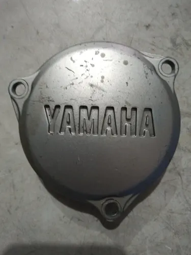 Tampa Engrenagem De Partida Yamaha Fazer 250 11 12 Original