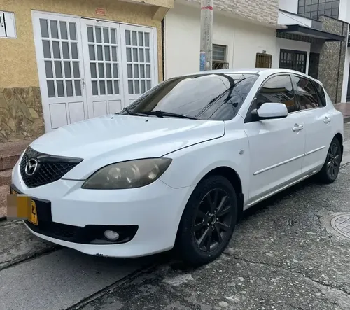 Mazda 3 1.6 Z6na7 | MercadoLibre