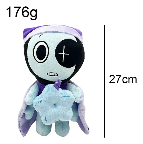Peluche Astro 35 Cm De Dandy's World Regalo San Valentín - ~ | MercadoLibre