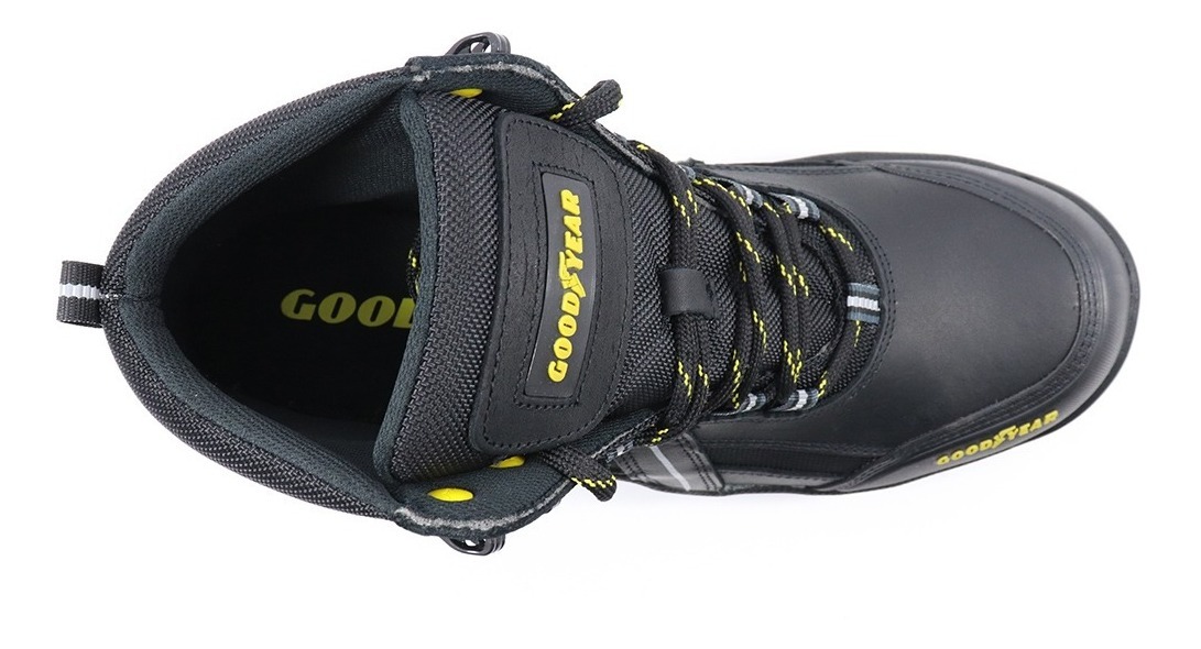 Bota Industrial Goodyear Adventure Para Caballero | Meses sin intereses Bota Industrial Goodyear Adventure Para Caballero | Meses sin intereses