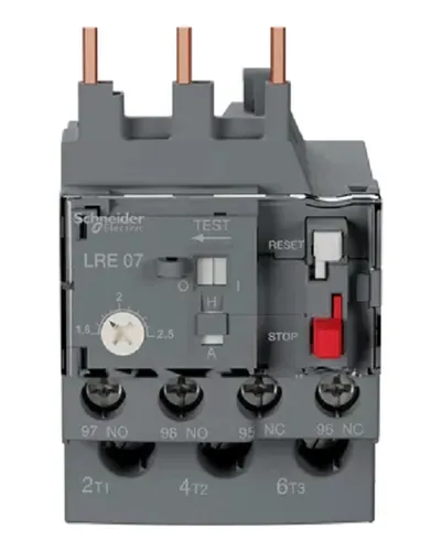 Rele Térmico Easypact 16...24a Schneider Lre22 | MercadoLibre Rele Térmico Easypact 16...24a Schneider Lre22 | MercadoLibre