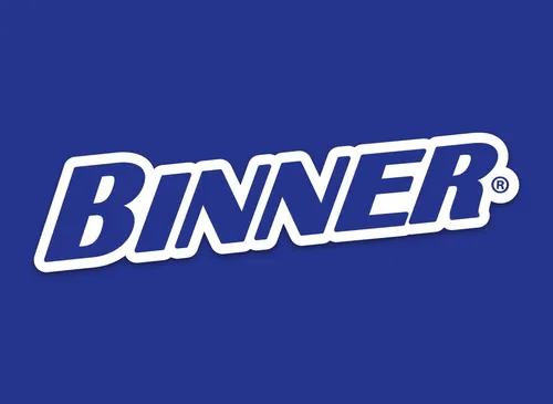 Binner | Tienda Oficial
