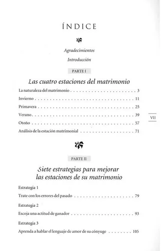 Las Cuatro Estaciones Del Matrimonio en venta en Monterrey Nuevo León ... Las Cuatro Estaciones Del Matrimonio en venta en Monterrey Nuevo León ...
